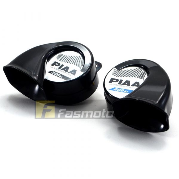PIAA Automotive Sports Horn for Cars, Bikes and vehicles running 12V – Audiotech by Fasmoto