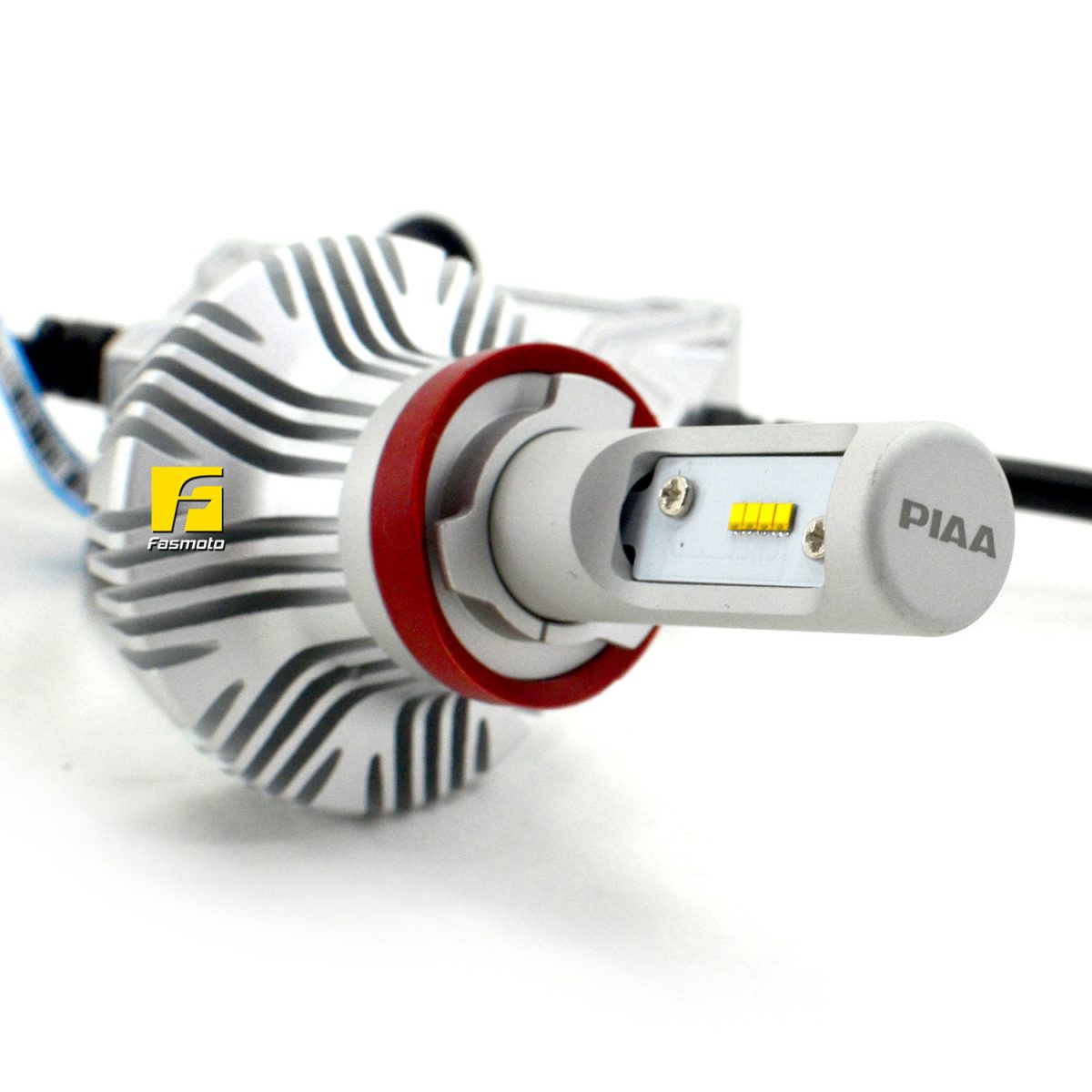 PIAA LEH131E Hyper Arros All Weather Edition 4000K LED for HB3, HB4 ...